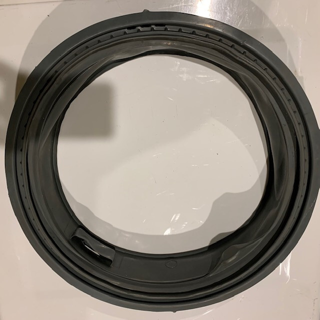 OEM GE Washer Door Boot Gasket Seal - WH08X10049 - Warranty - Free ...