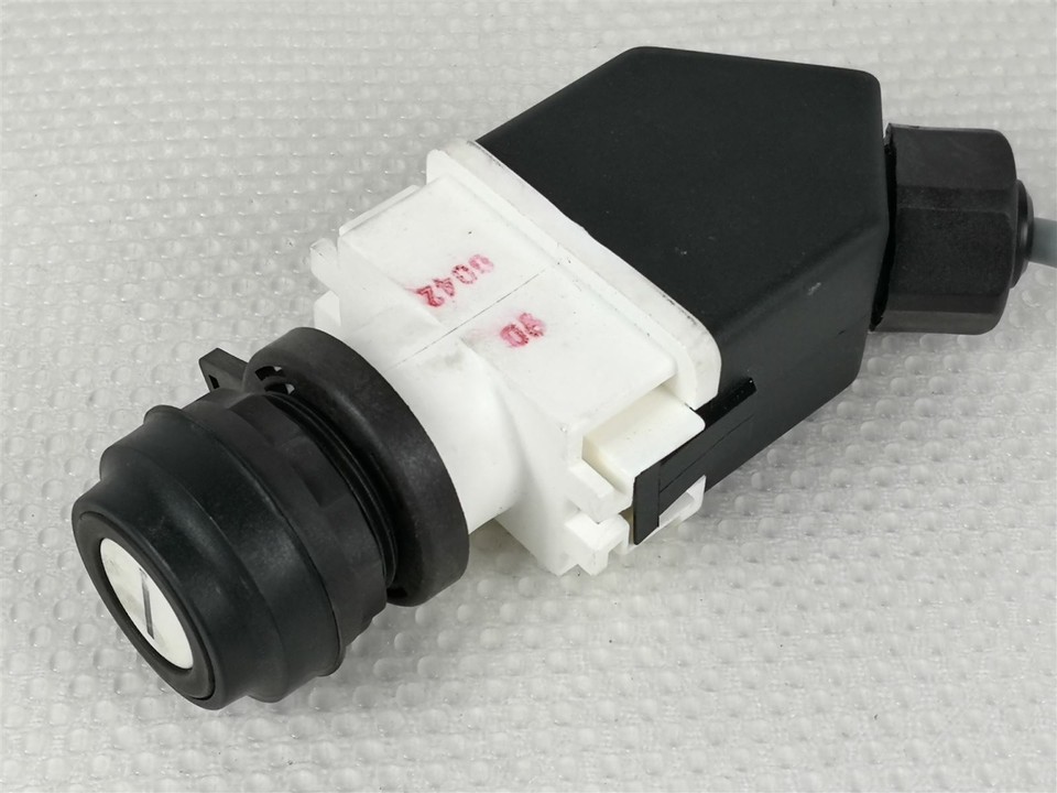 CEAG GHG 418 1101 R 0001 Schlüsseschalter Switch Insert Switch | eBay