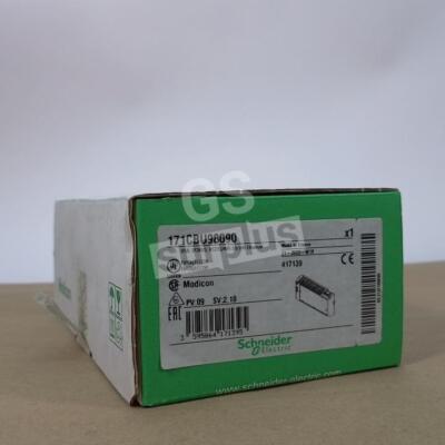SCHNEIDER ELECTRIC 171CBU98090 (New Open) | eBay