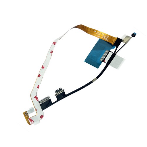 IR 40Pin LCD Screen Display Flex Cable For Dell Precision M7770 M7780 ...