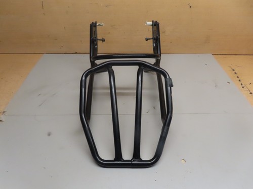 2020 Royal Enfield Bullet Classic 500 EFI 6388 Miles - Rear Luggage ...