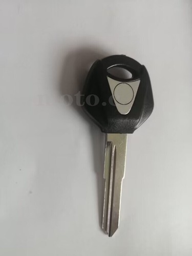 1pcs Motorcycle Blank Key Uncut Fit for Yamaha R125 R15 R25 R3 MT-03 MT ...