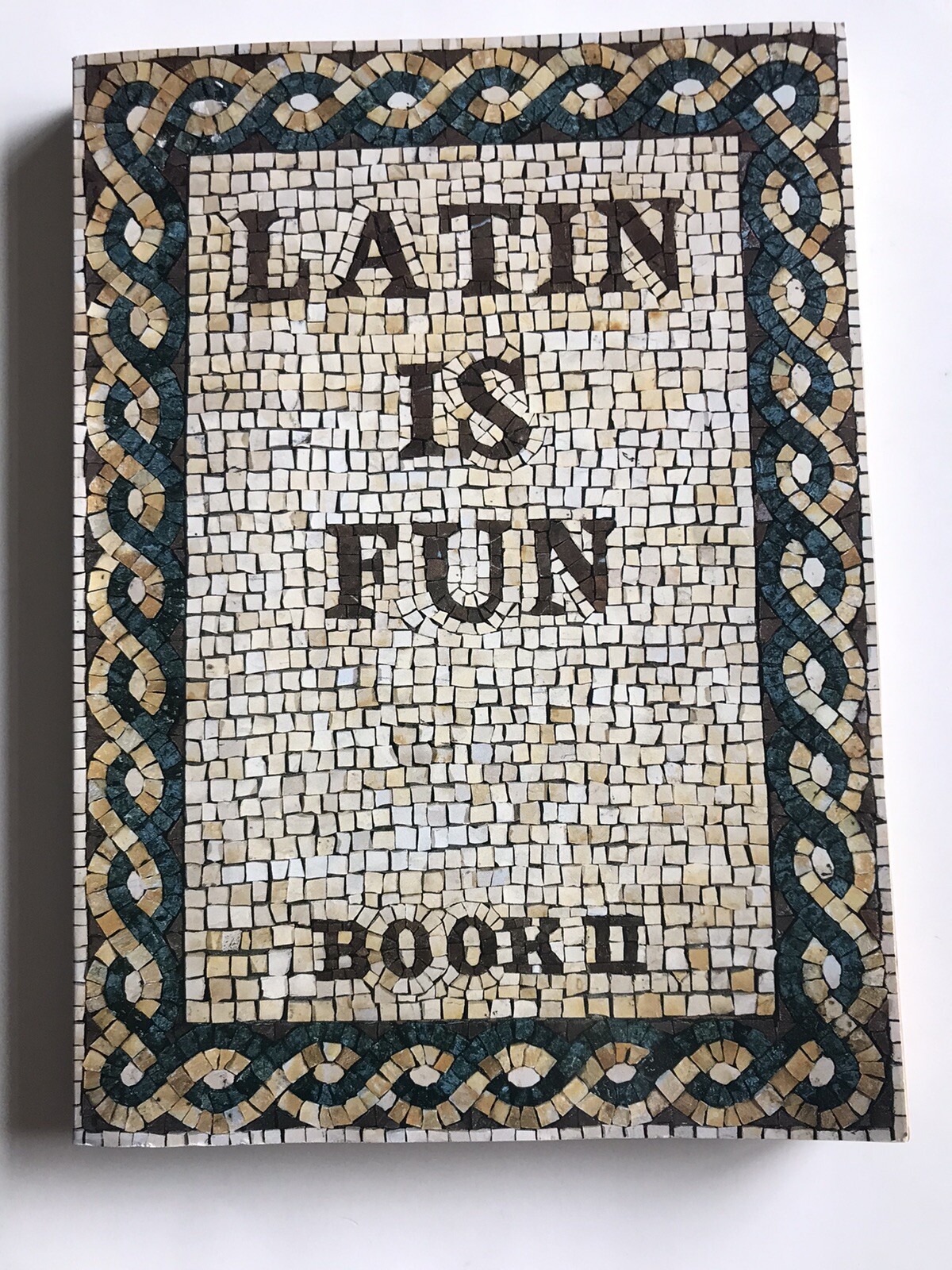 Latin Is Fun, Book 2 / Book II | John C. Traupman (1994, Paperback ...