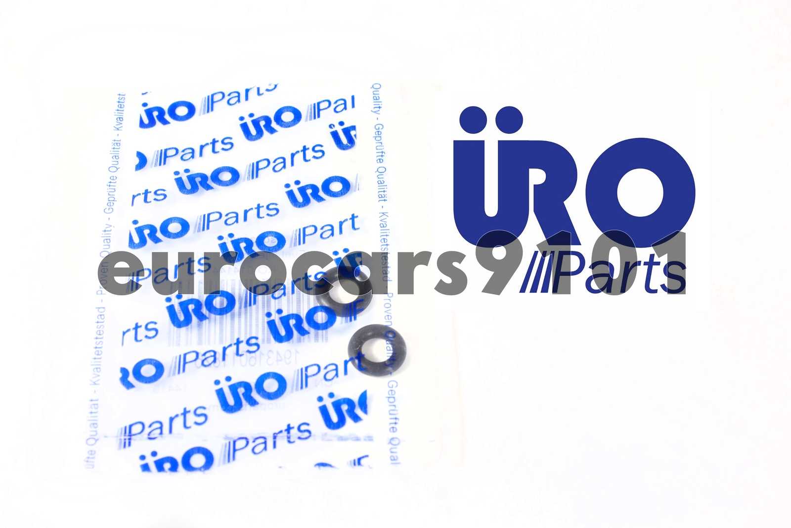 New! Volvo XC90 URO Parts Fuel Injector Seal 30731375 30731375 | eBay