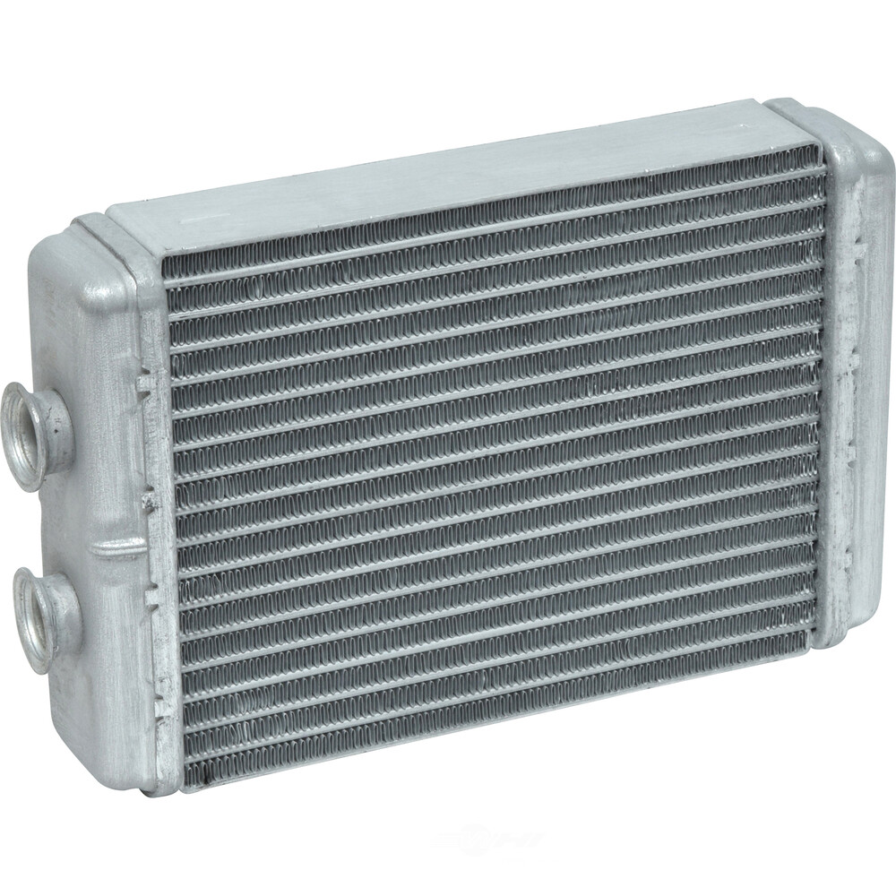 HVAC Heater Core-Heater Core Aluminum UAC HT 2071C for sale online | eBay