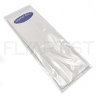 CRYSTAL SKIN - Fly Tying Adhesive Baitfish Body Material - Thin, Medium ...