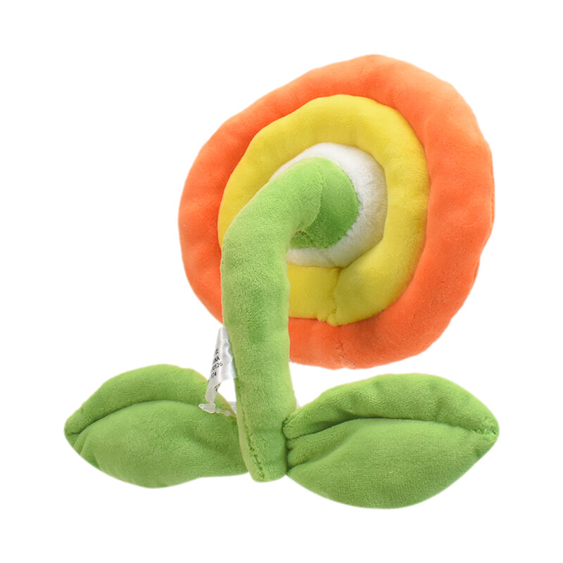 Super Mario Bros. Plush Toy Stuffed Doll Soft Animals Kids Birthday ...