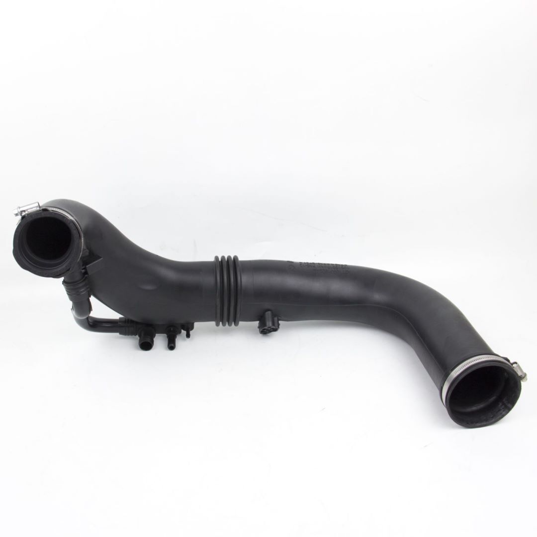 2710901929 Coolant Hose Turbocharged Intake Pipe for Mercedes Benz W271 ...
