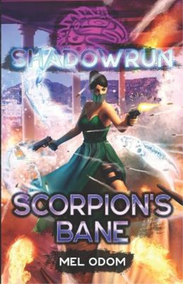 Mel Odom Shadowrun (Paperback) (UK IMPORT) 9781947335790 | eBay