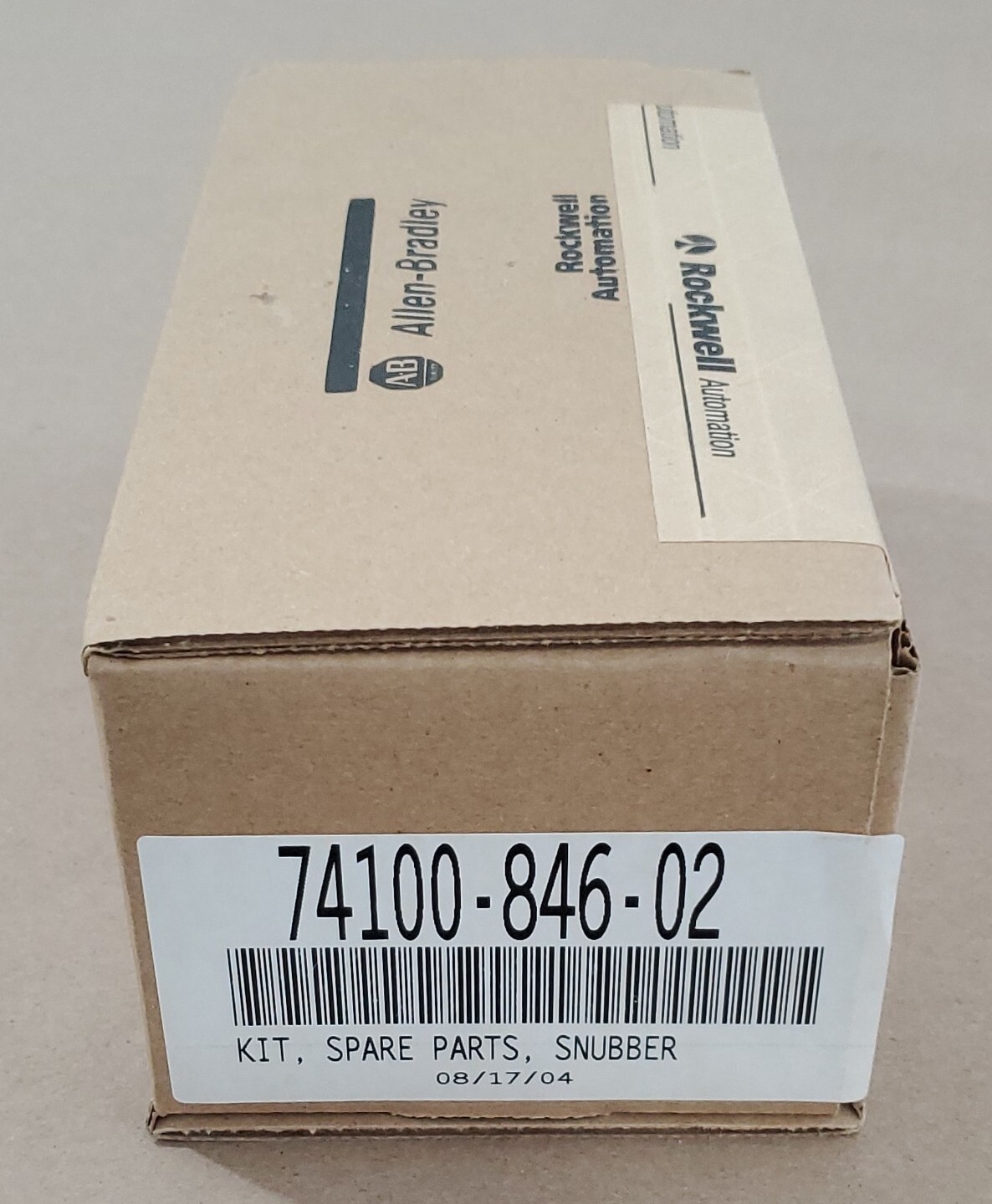 *NEW SEALED* Allen-Bradley 1336-R1-SP2A Snubber Resistor Frame E ...