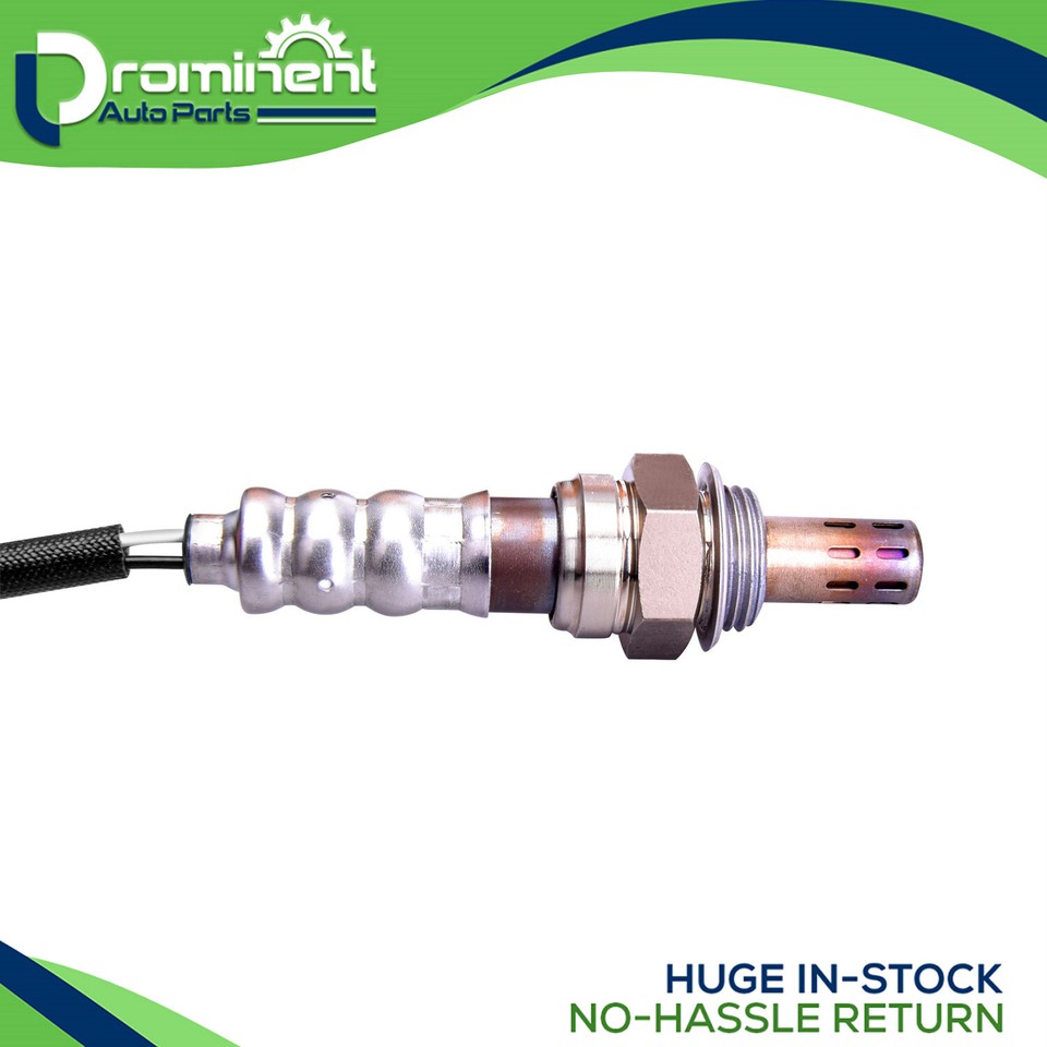 Upstream & Downstream Oxygen O2 Sensor for Jeep Wrangler Dodge Charger ...