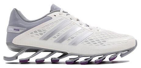 Size 7 - adidas Springblade Razor W White W for sale online | eBay UK