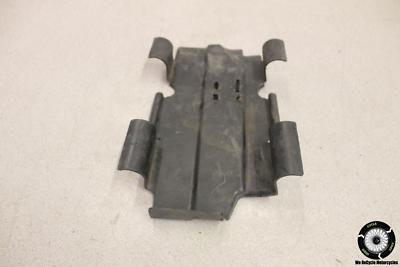 1984 Honda V65 Magna VF1100C INNER PLASTIC COVER GUARD SHIELD VF 1100 ...