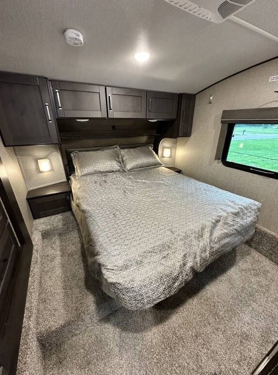 2022 Grand Design Reflection 303RLS Fifth Wheel Stock Number 593622 | eBay