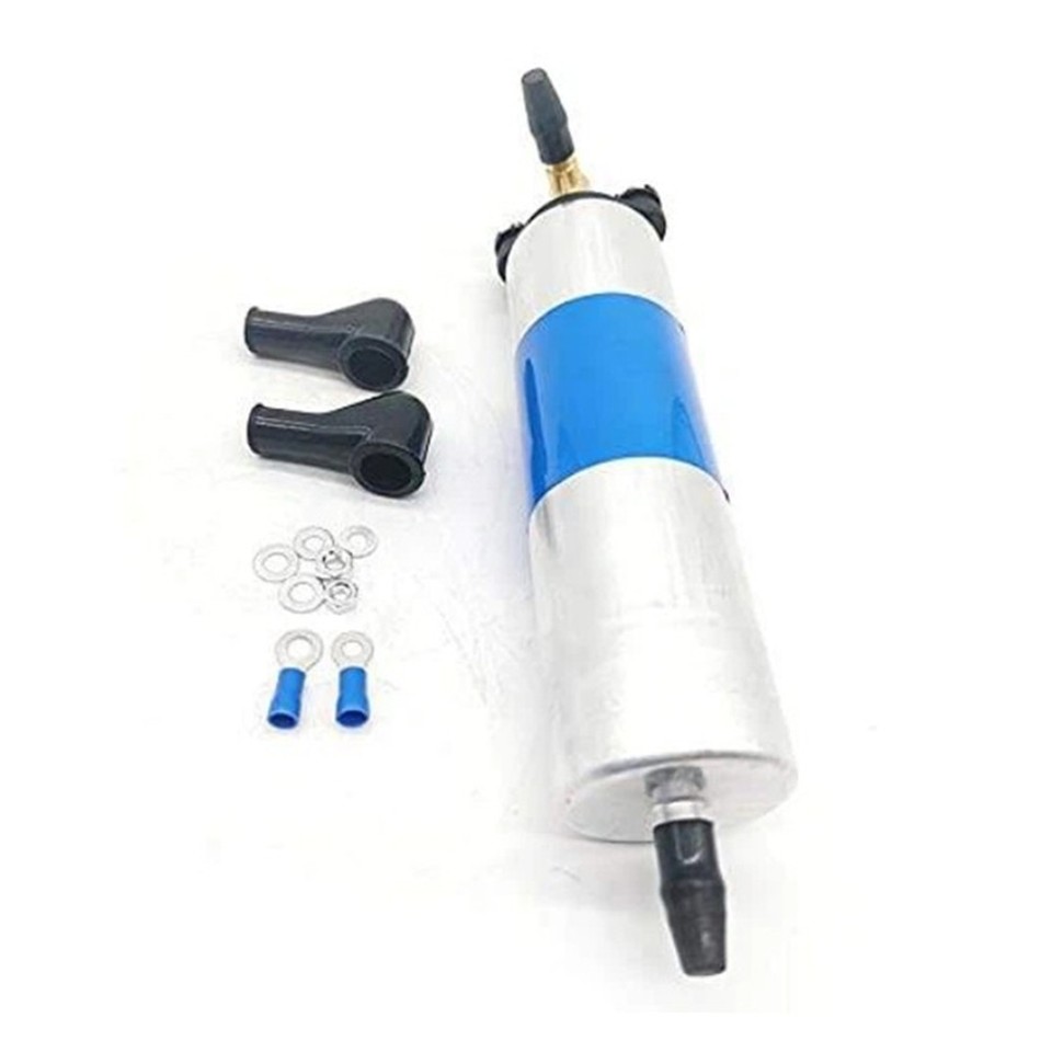 For Perkins 1100 Fuel Pump Engine Starting 12V Operation Pressure 4bar ...