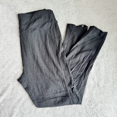 FABLETICS Women Leggings Black 7/8 CA 57737, RN 134638 - Size L | eBay