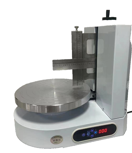 4-12 inch Automatic Cake Cream Coating Spreader Machine 220V AU | eBay ...