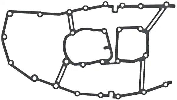 Genuine BMW Timing Cover Gasket Fits Various Models With M43 Engine ...
