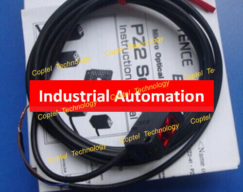 1PC Brand NEW IN BOX KEYENCE PLC Sensor PZ2-41#/ | eBay