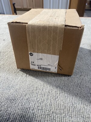 Allen Bradley Dematic Line Photo Interface Module F003800145 *NEW ...