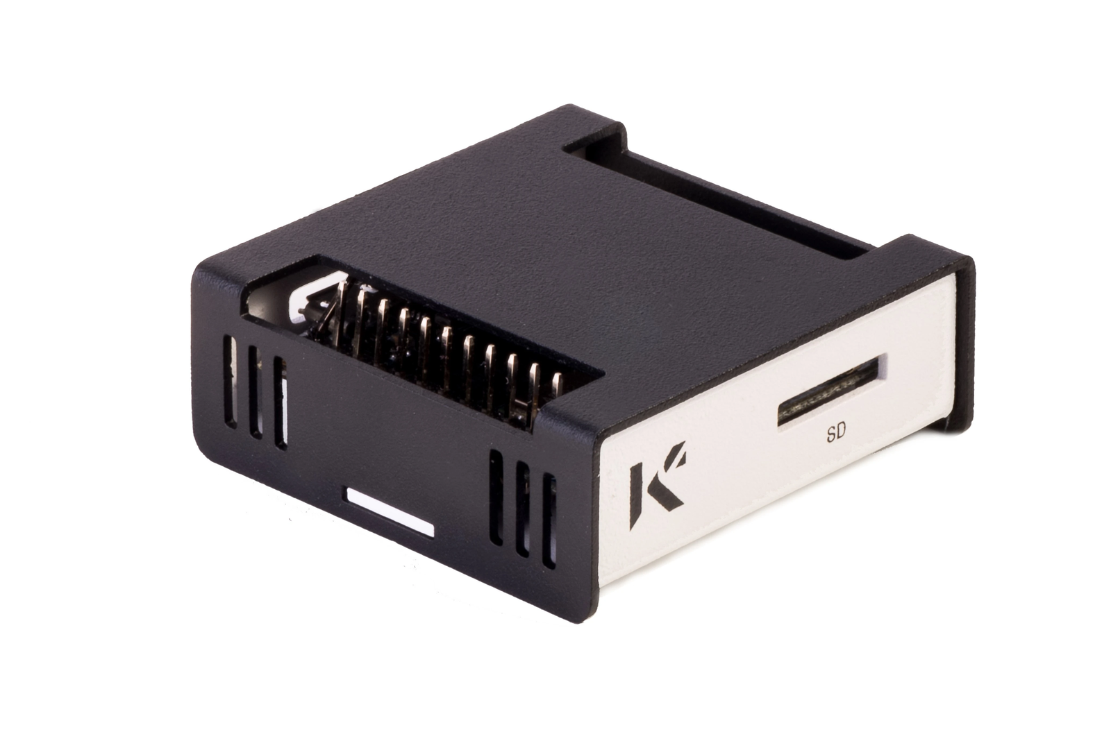 KKSB NanoPi NEO Air Case Snap Fitting Boîtier Nano Pi en aluminium ...