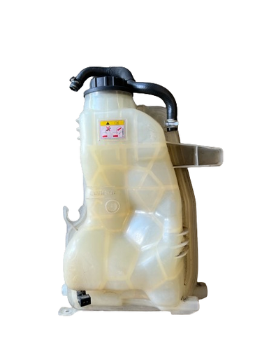 Range Rover HSE L322 10-12 Radiator Coolant Reservoir Tank W. Cap ...