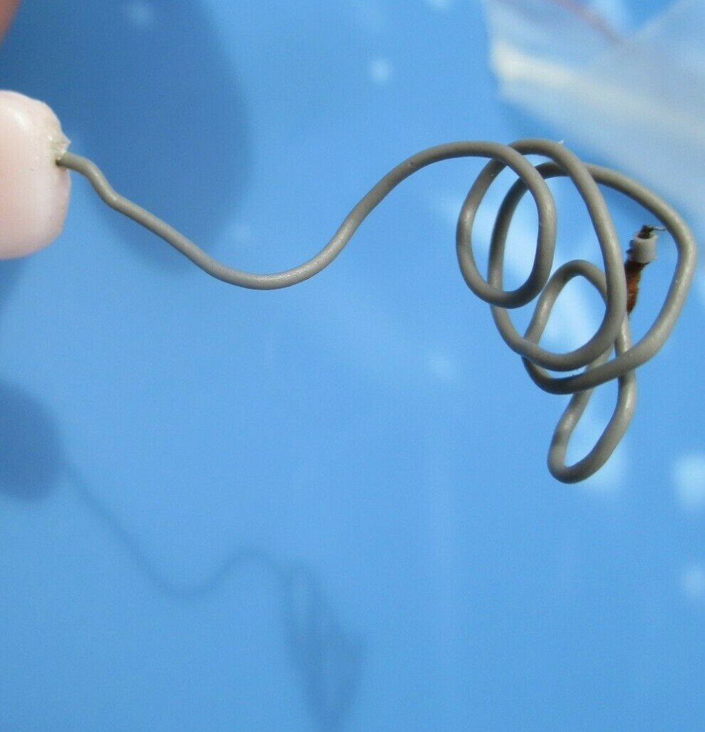 Vintage Barbie Doll Pink Electric Razor Boudoir #1834 Rare 1965 PAK ...