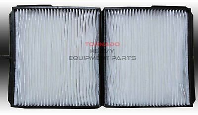 NOS Genuine Komatsu Cabin Air Filter 20y-979-6261 Pa5327 for sale ...