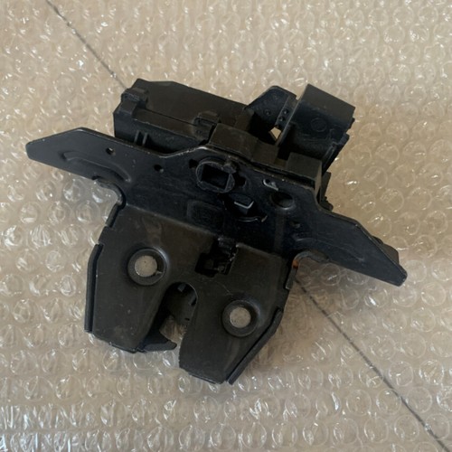 Rear Gate Latch Fit For Chevrolet Cruze Spark Volt 13587646 13524683 | eBay