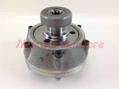 Frizione conica 8 cave motocoltivatore motofalciatrice 715 735 BCS ...