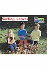 Sorting Leaves: Leveled Reader Grade K [Rigby Pm Math Readers] Rigby ...