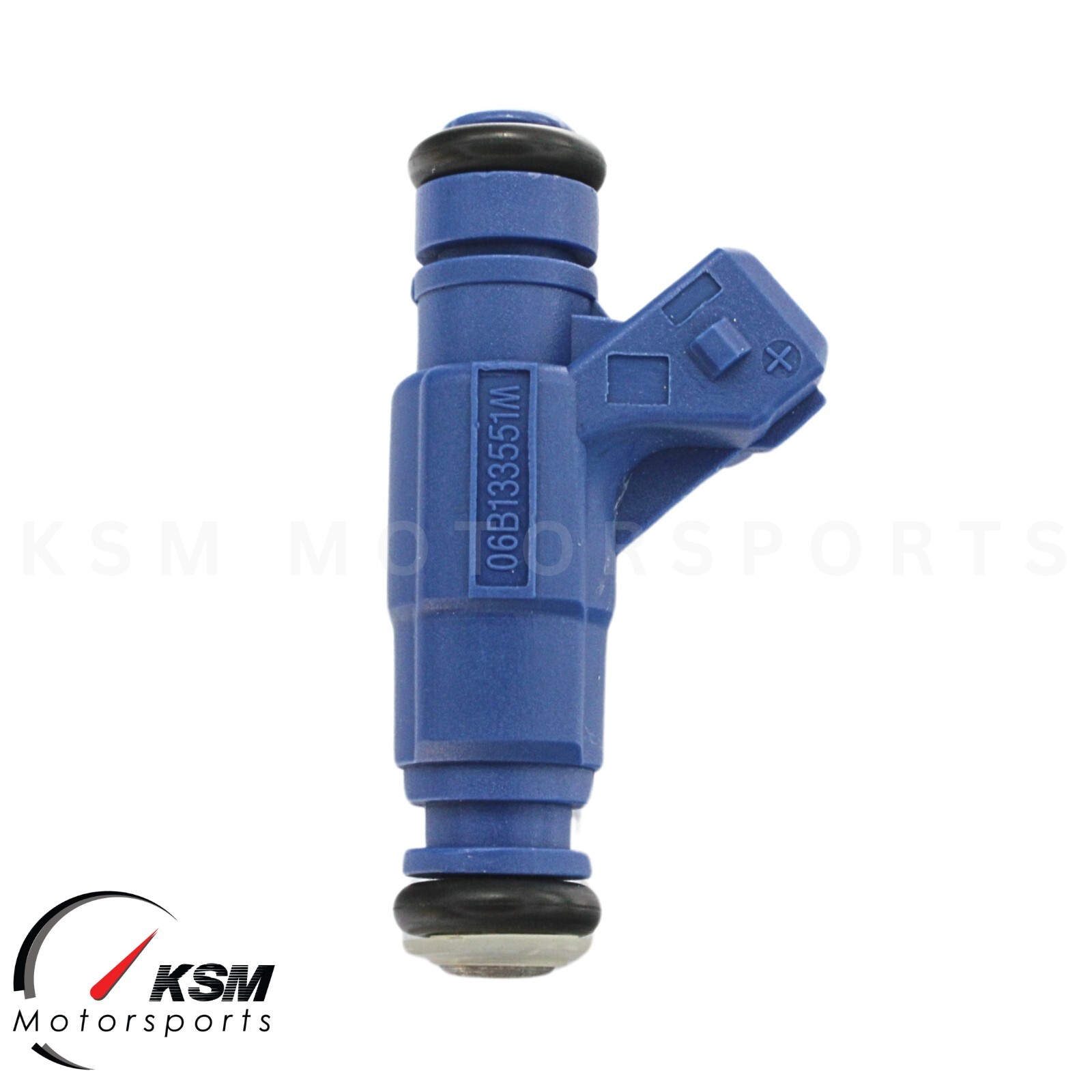 1 x Fuel Injector 0280156065 For 00-06 Audi A4 A4 Quattro VW Passat 1 ...