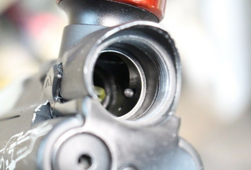 New WDP Angel A1 Ball Detent 2-Pack! Fits First-Gen One-Piece Eye Cover ...