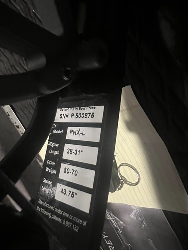 Oneida Eagle Phoenix (Left Handed) Army Green Long -28”-31” Draw ...