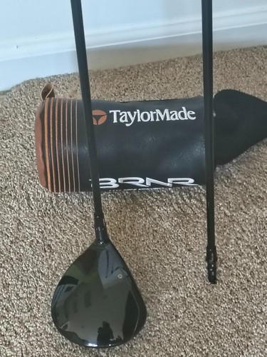 2023 Taylormade Burner mini driver (includes stiff and Reg Flex shafts ...