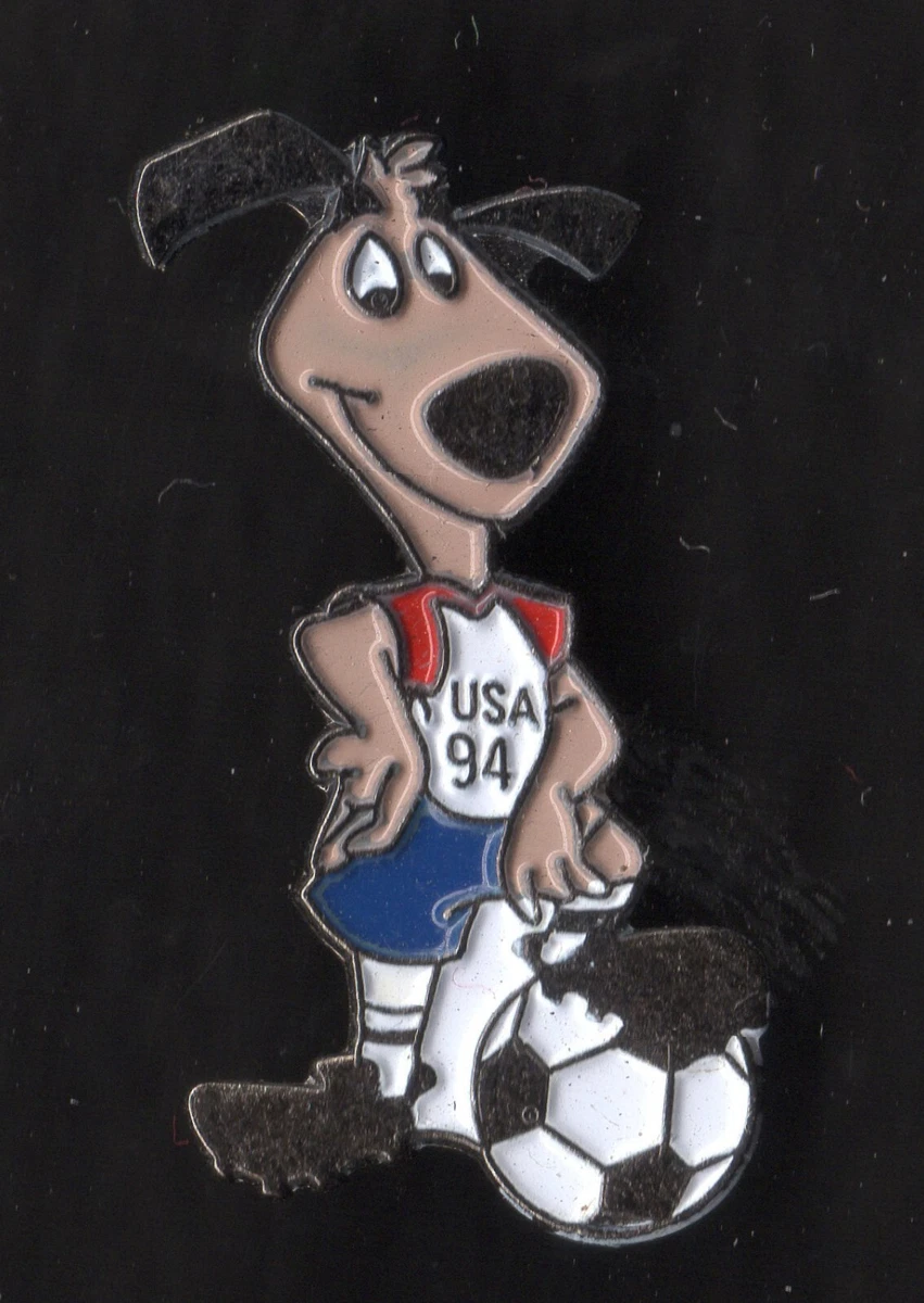 World Cup 1994 Mascot