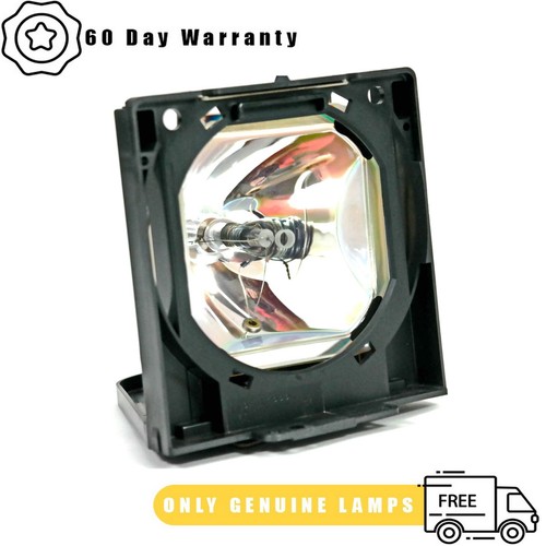 Genuine Sanyo OEM Projector Lamp Bulb for Sanyo PLC-SP10 PLC-SP10E PLC ...