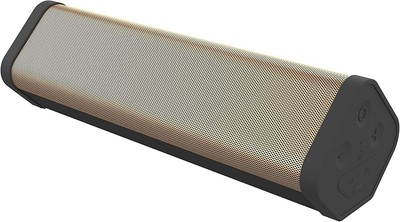 KitSound Boombar 2: Wireless Bluetooth Portable Speaker with 10h Play ...
