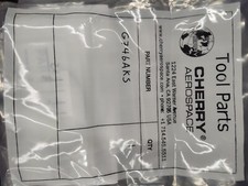 Cherry Aerospace G800 Ergonomic Hand-powered Riveter Installation Kit ...