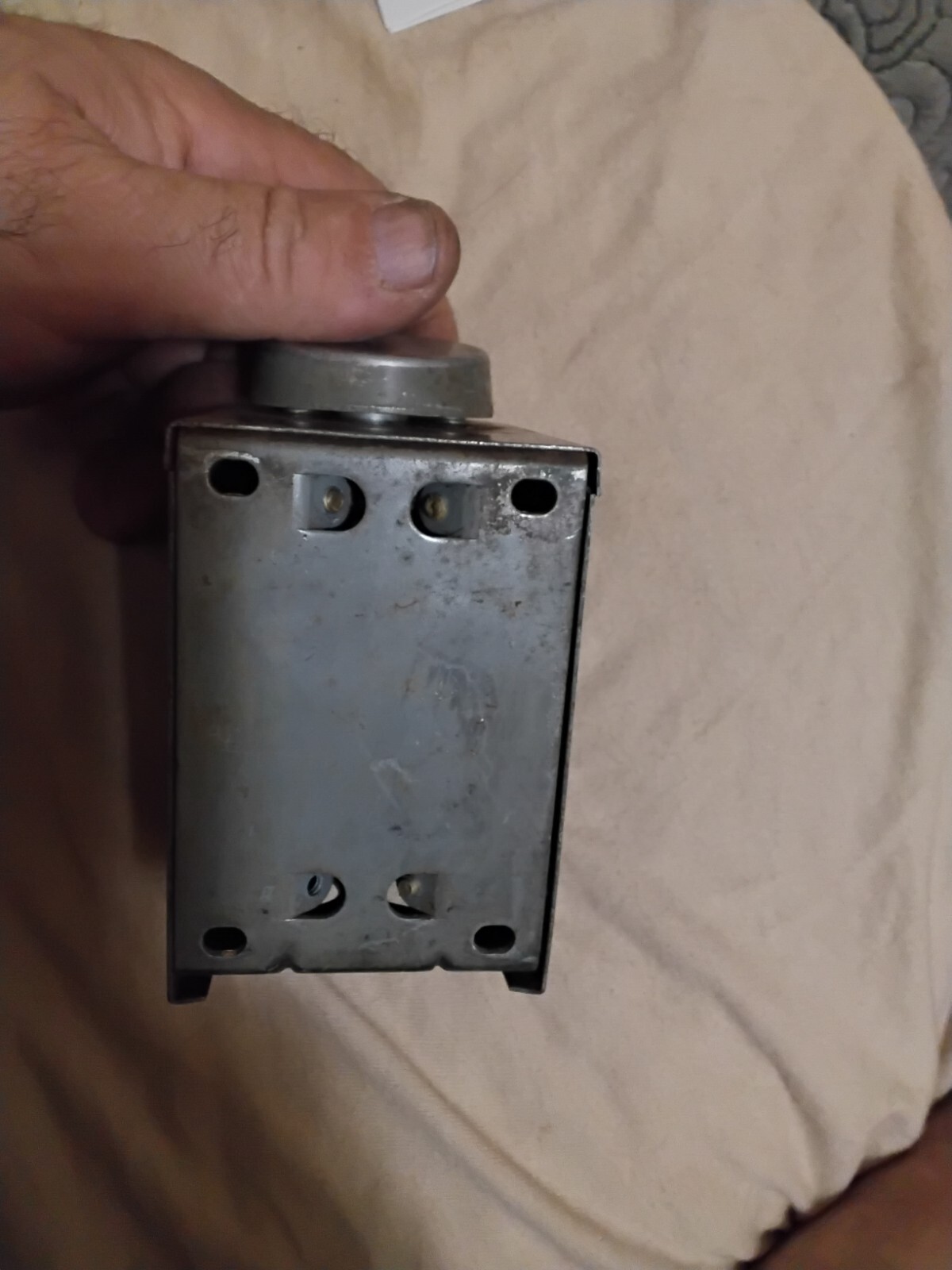 General Electric Drum Switch CR102A1 (Barrel Switch) | eBay