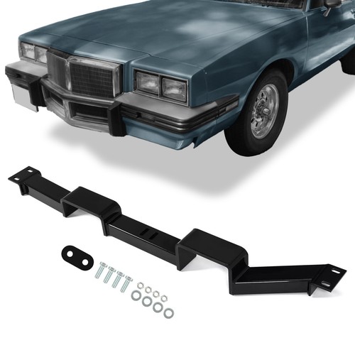 Transmission Crossmember Steel For G-Body GM-4 Hydra-Matic 4L80 1984 ...