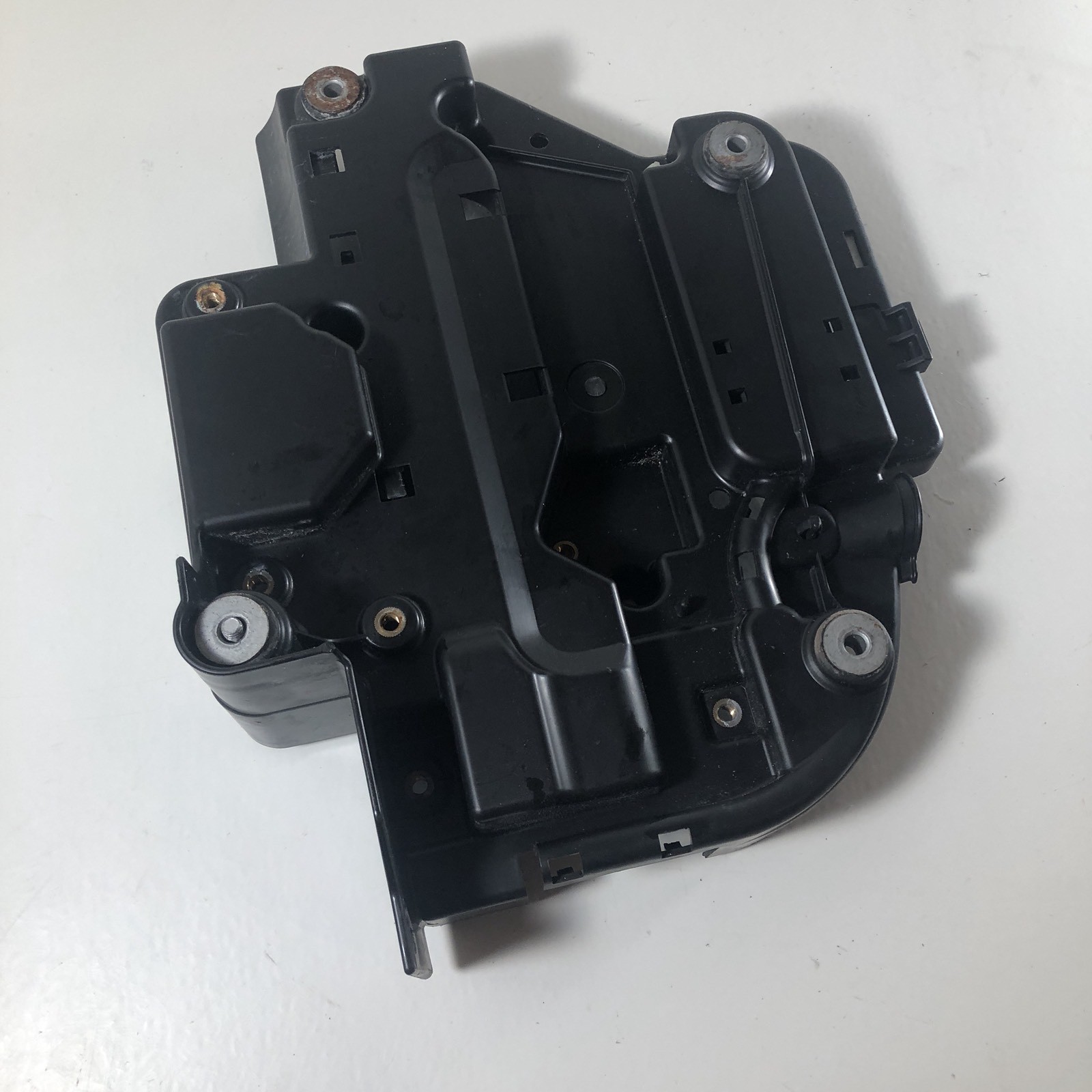 HONDA 150 HP BF150 ELECTRONIC PARTS CASE 30416-ZY6-010 | eBay