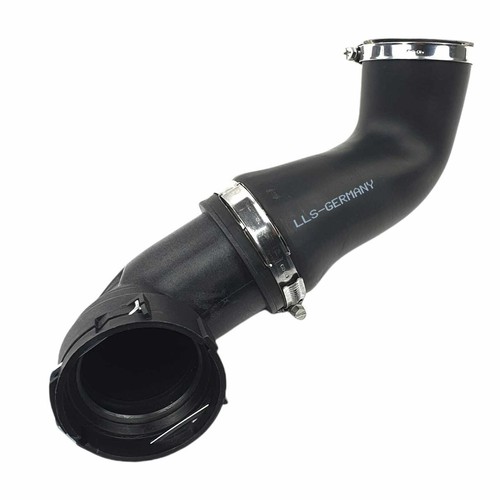 Durite Entrée D'Air pour BMW X3 E83 Facelift 3.0sd 286 Ps 3.0d 218 ...