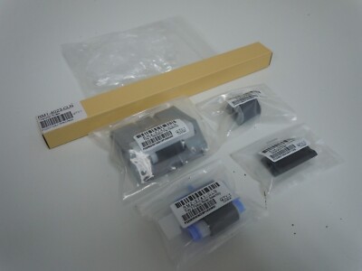 HP LaserJet Pro M501 & Enterprise M506 M507 M527 MFP Roller Kit (RK ...