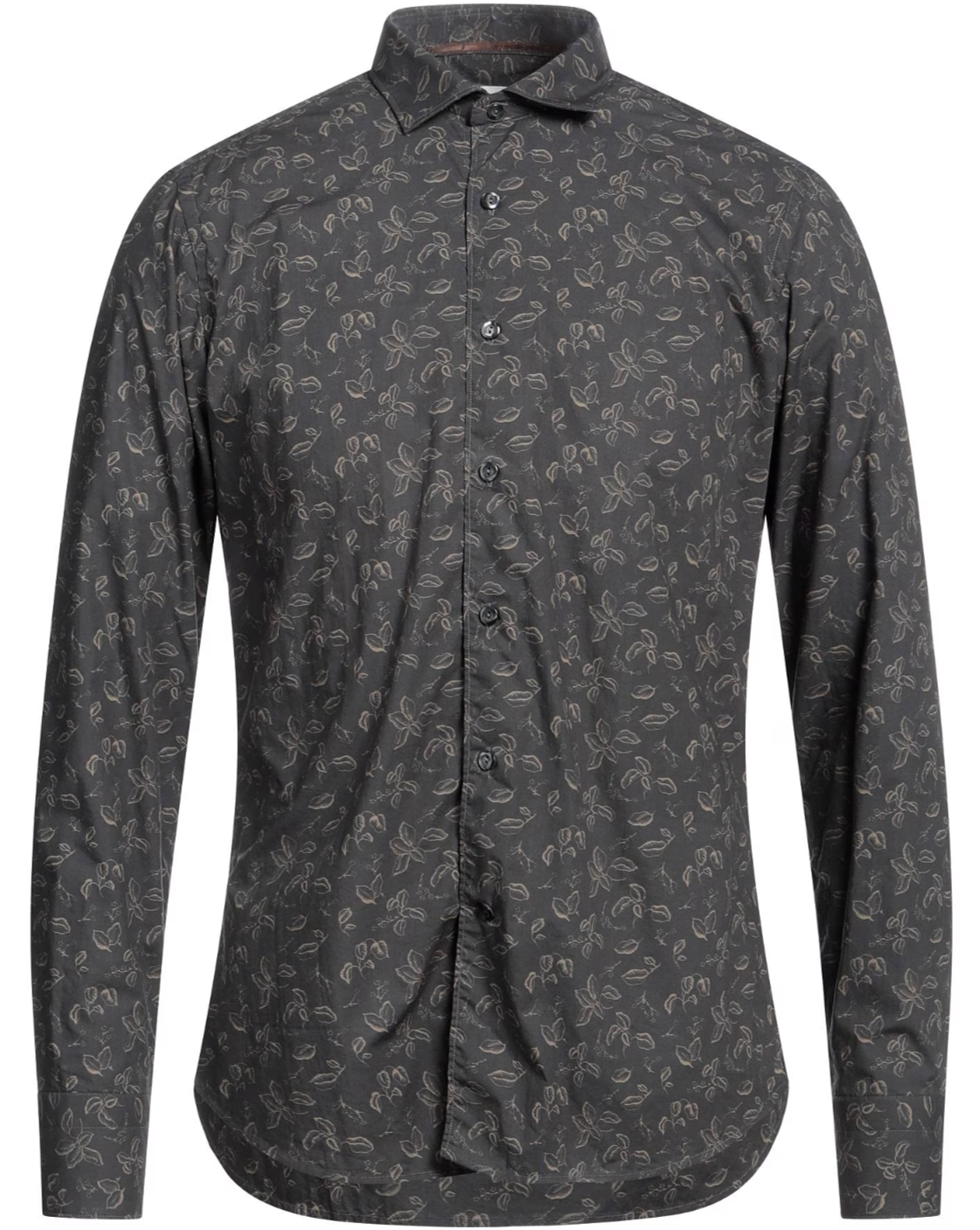 TINTORIA MATTEI Italian urban beautiful shirt, 15.75/40 Slim NWT $395 ...