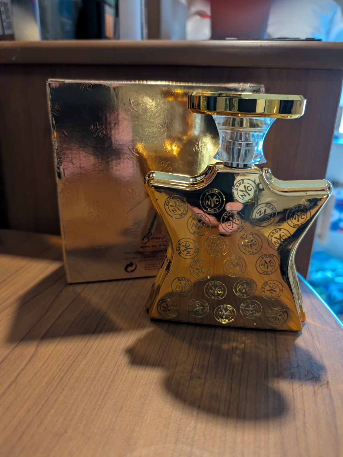 Bond No. 9 Signature Scent. | eBay