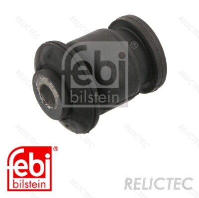 Front Control Arm Bush Fiat:STILO 50700797SK1 50700779 50700779SK1 ...