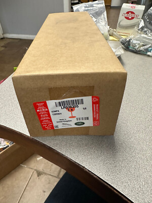 LR2 THIRD BRAKE LAMP LED ASSEMBLY LR036355 | eBay