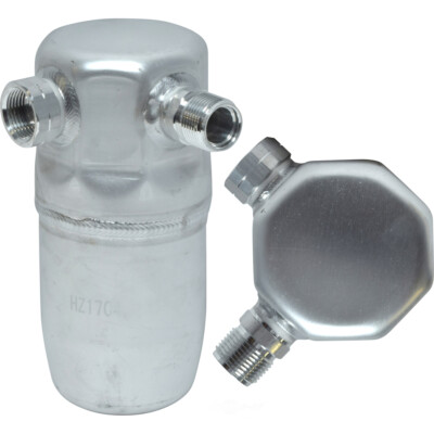 A/C Accumulator-Custom, VIN: M UAC RD 1711C | eBay