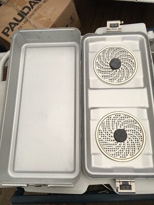 Disinfection & Sterilization - Aesculap